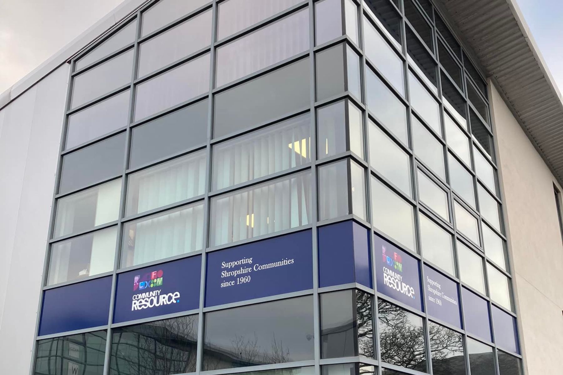Community Resource to host open day - Community Resource